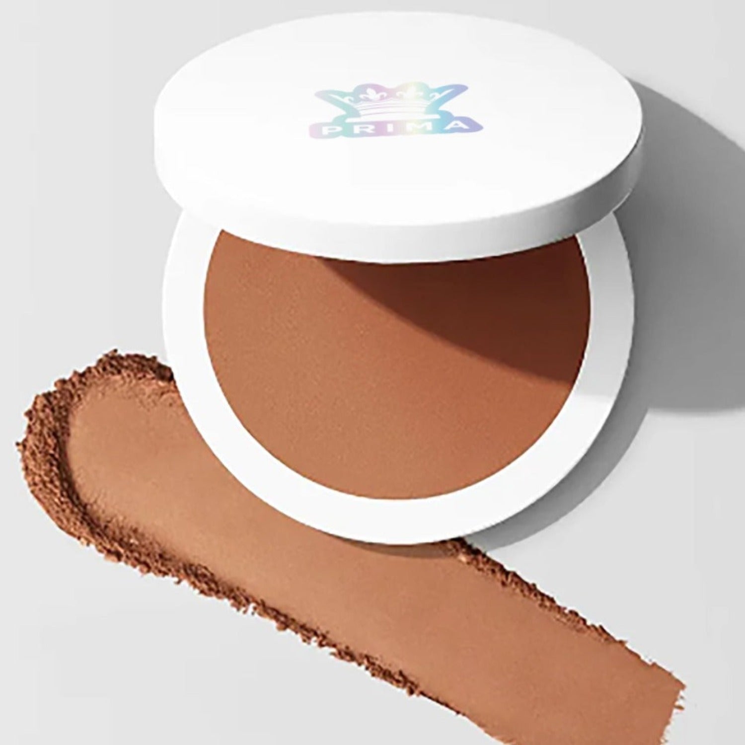Prima Mineral Bronzing Powder- Deep Dark – Prima Wholesale