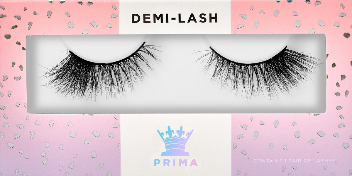 Demi Lashes – Prima Wholesale